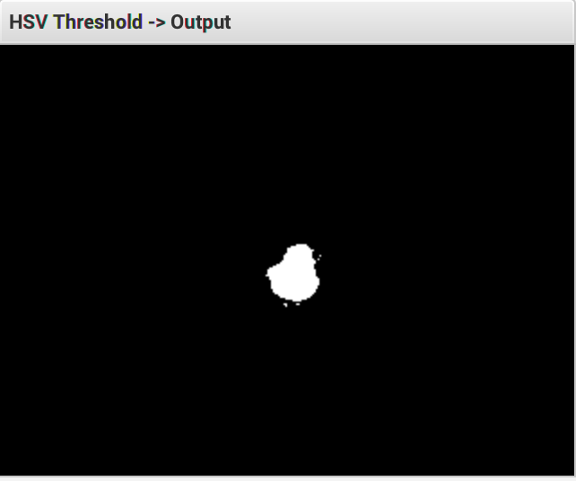 Creating CV pipelines using GRiP with EasyOpenCV – FTC#9929