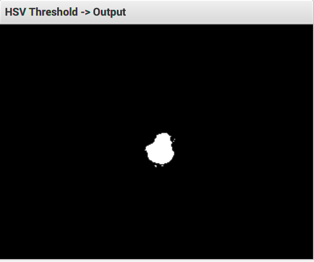 Creating CV pipelines using GRiP with EasyOpenCV – FTC#9929